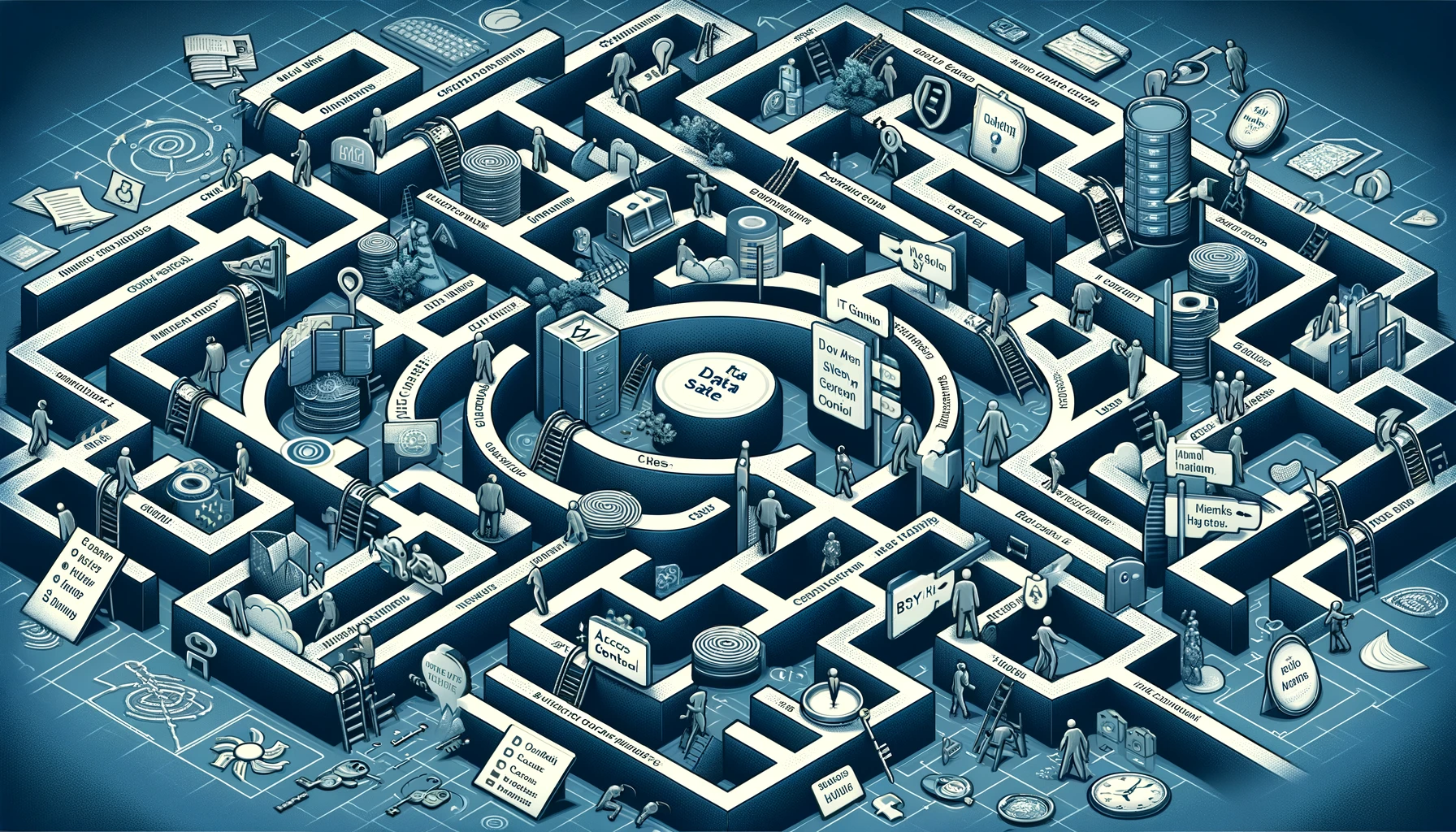 Key Questions for Strong Data and Systems Governance